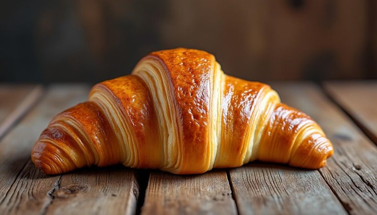 Le croissant décrypté : combien de calories vraiment